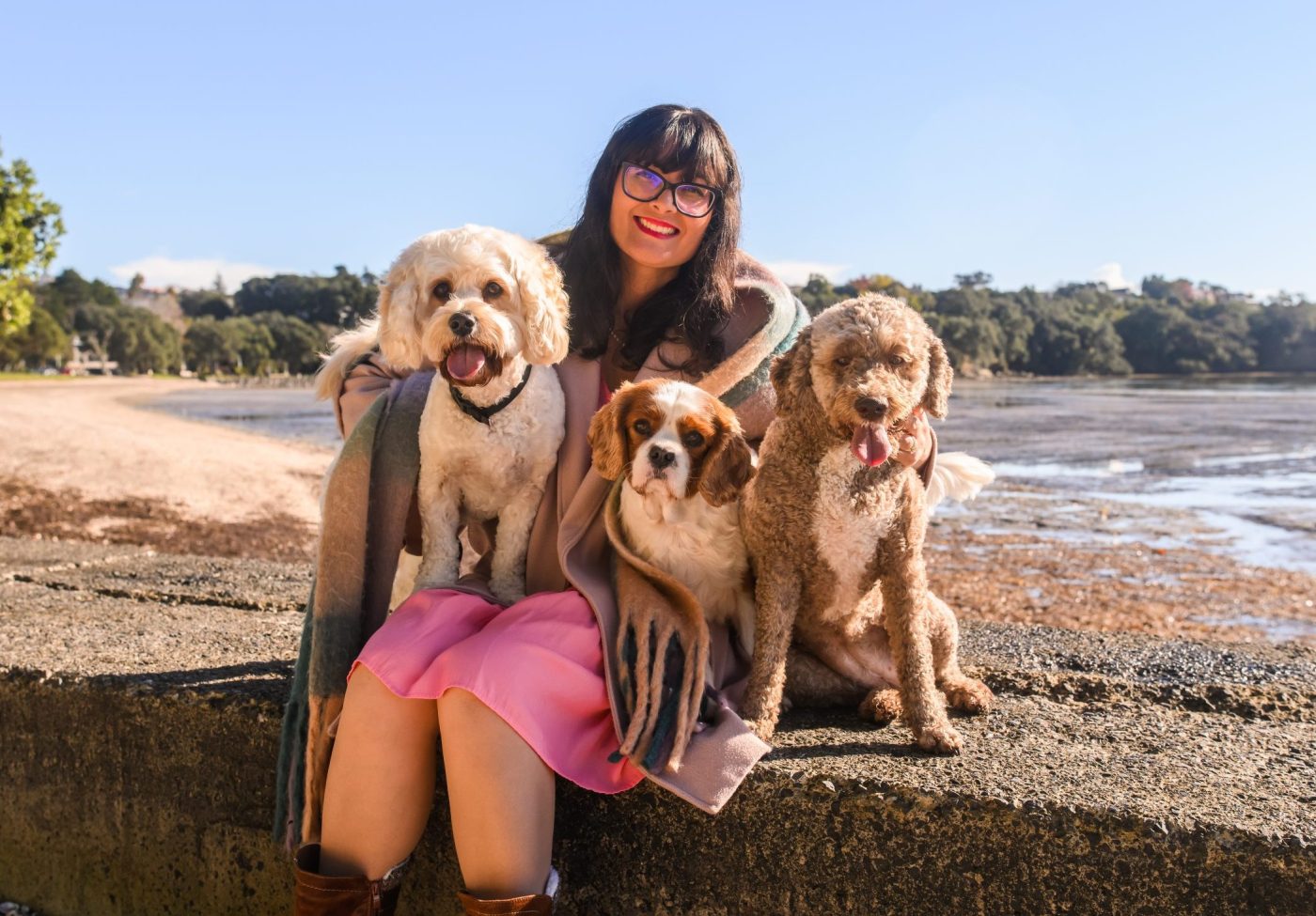 Big message in book for little readers - Times