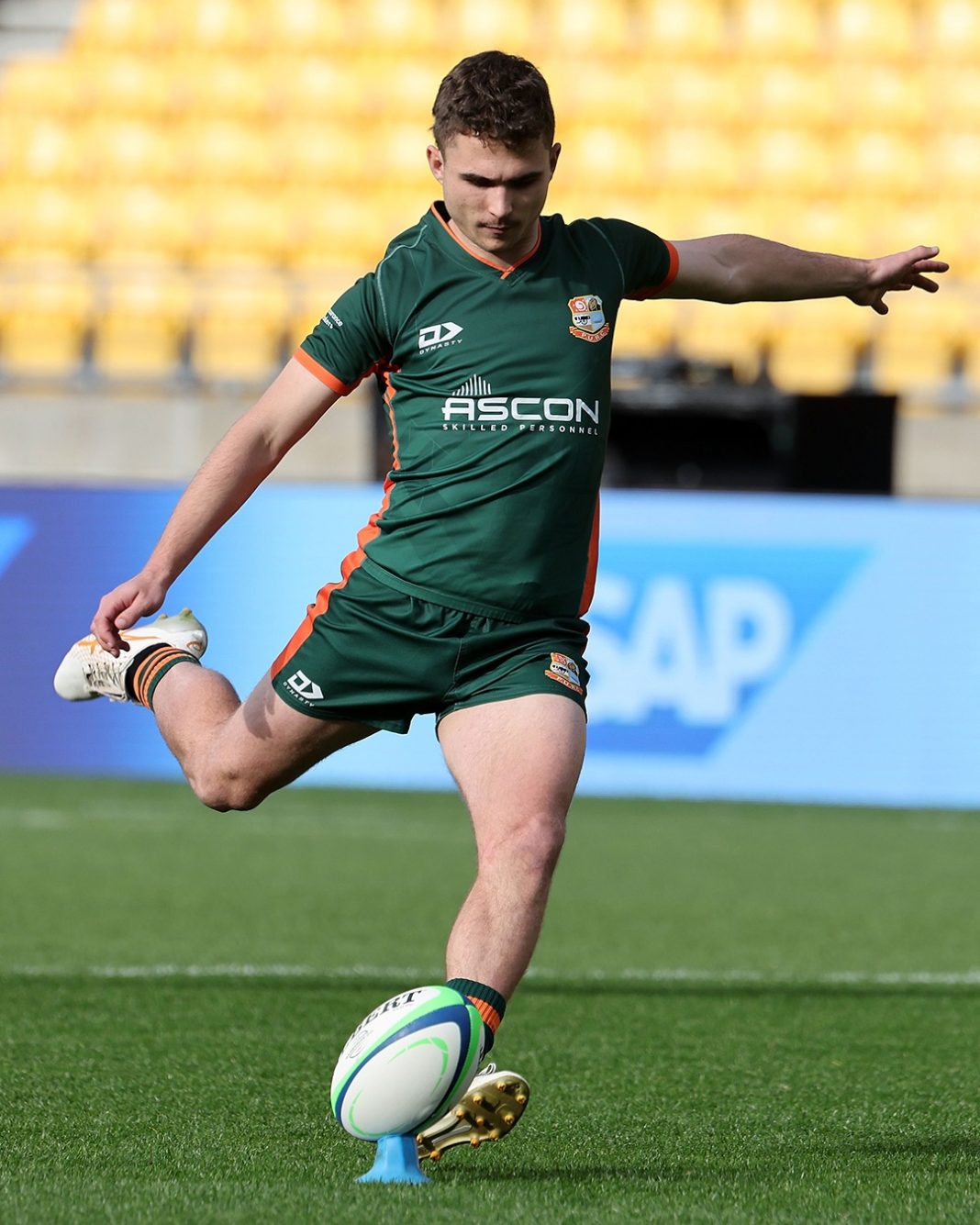 Pakuranga national Under-85kg men's rugby champions - Times