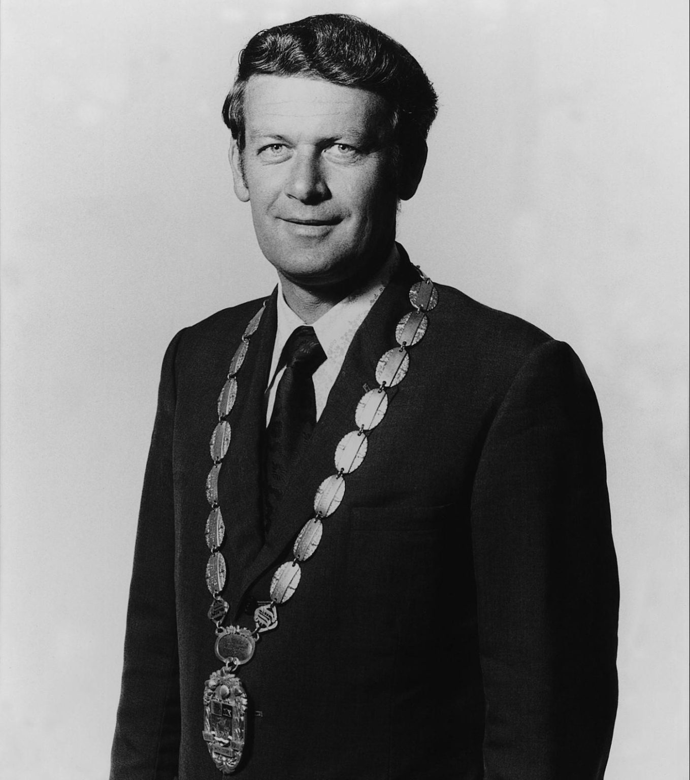 Q&A with Morrin T. Cooper, MBE - Times