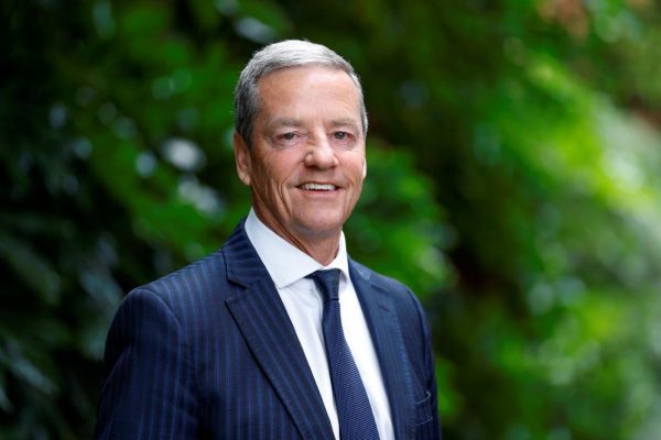 Bayly resigns as minister after incident with staffer - Times