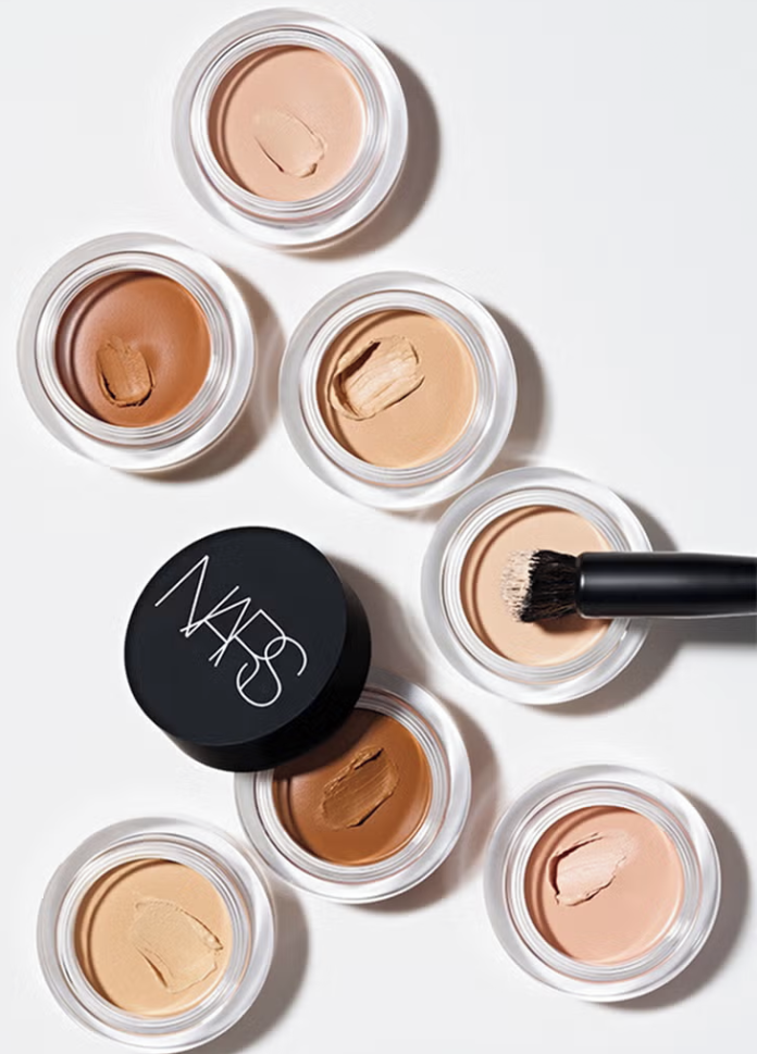 Beauty Counter: Perfecting your complexion coverage - Times