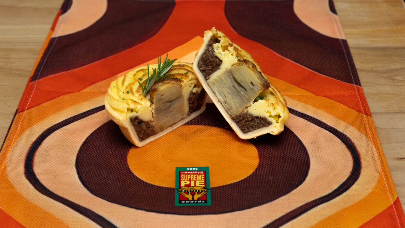 East Auckland bakeries named amongst country's top pie-makers - Times