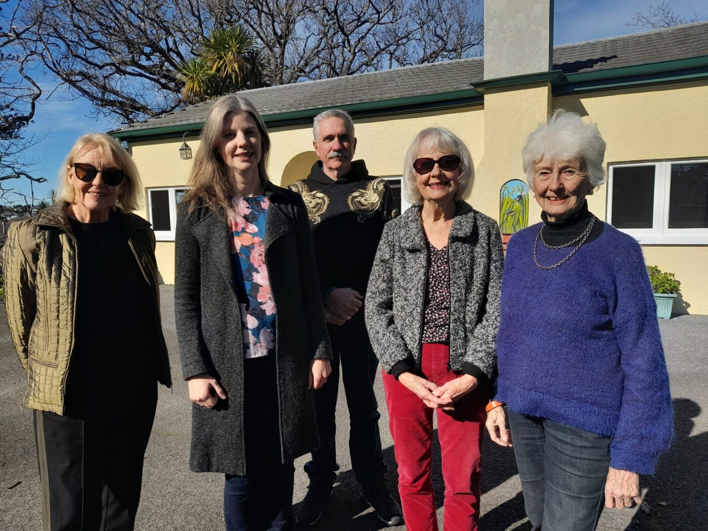 Special show marks 60 artistic years - Times