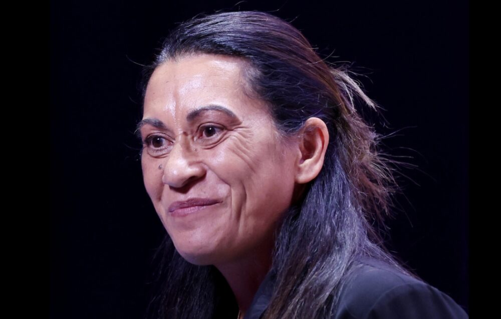 Dame Noeline Taurua reinstated as Silver Ferns’ head coach - Times