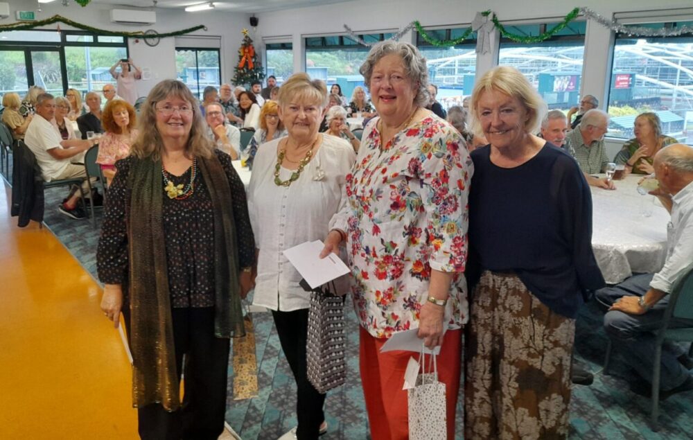 Howick Art Group ends year on high - Times