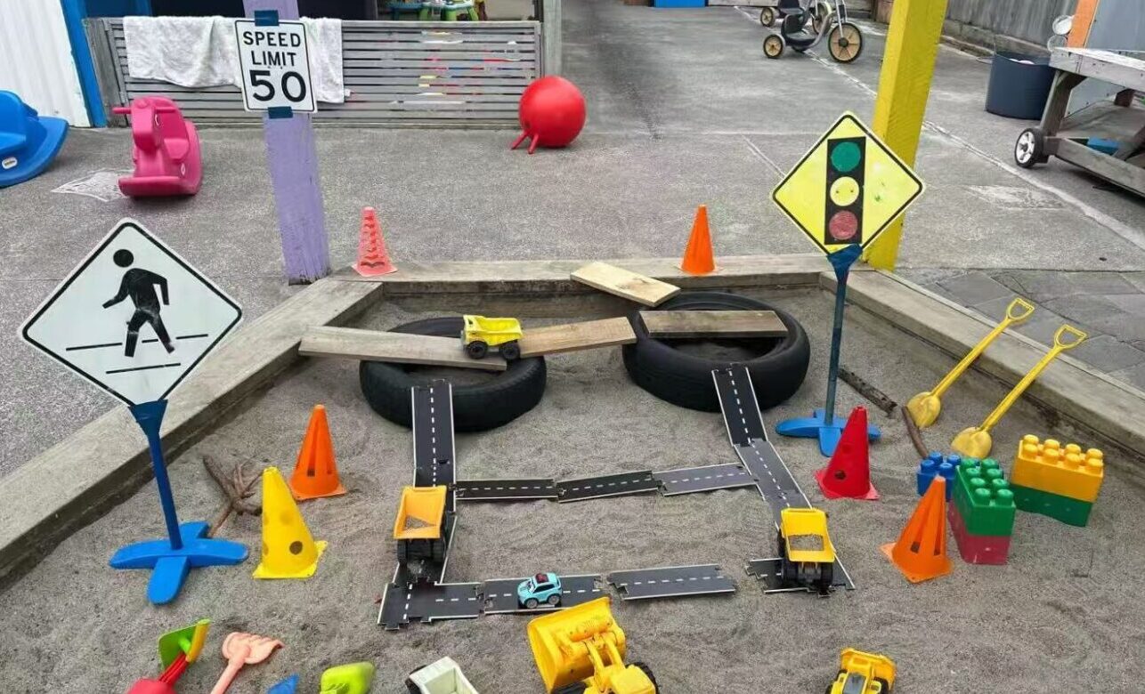 Eastern Busway becomes learning subject - Times