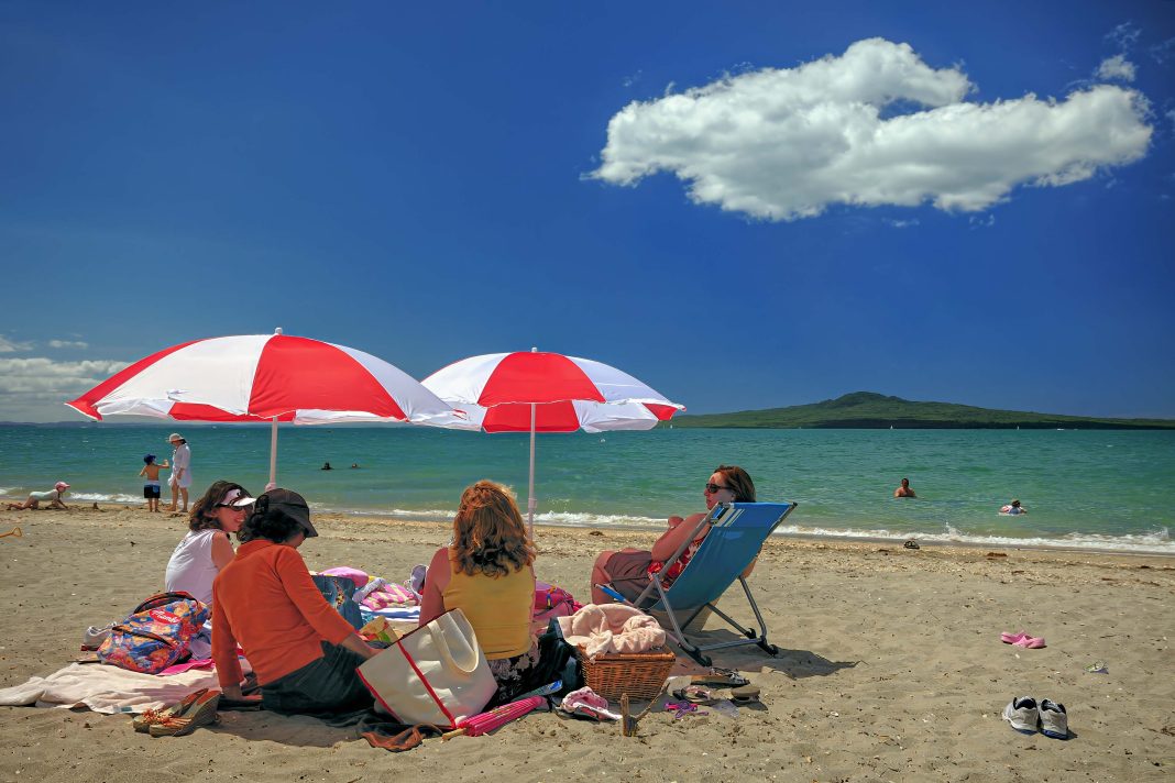 2026 Summer Photo Competition - Times