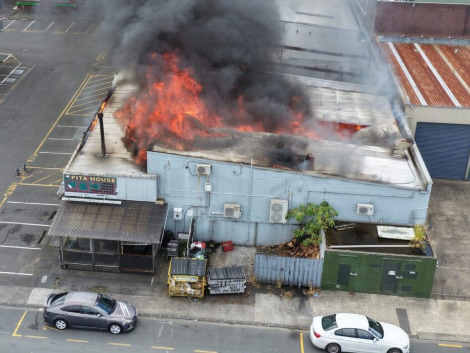 Community Comments: FENZ resourcing, and more - Times