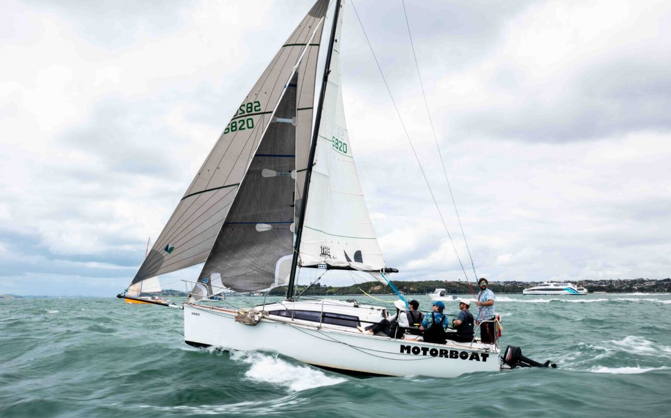 Regatta day accentuated city’s nautical culture - Times