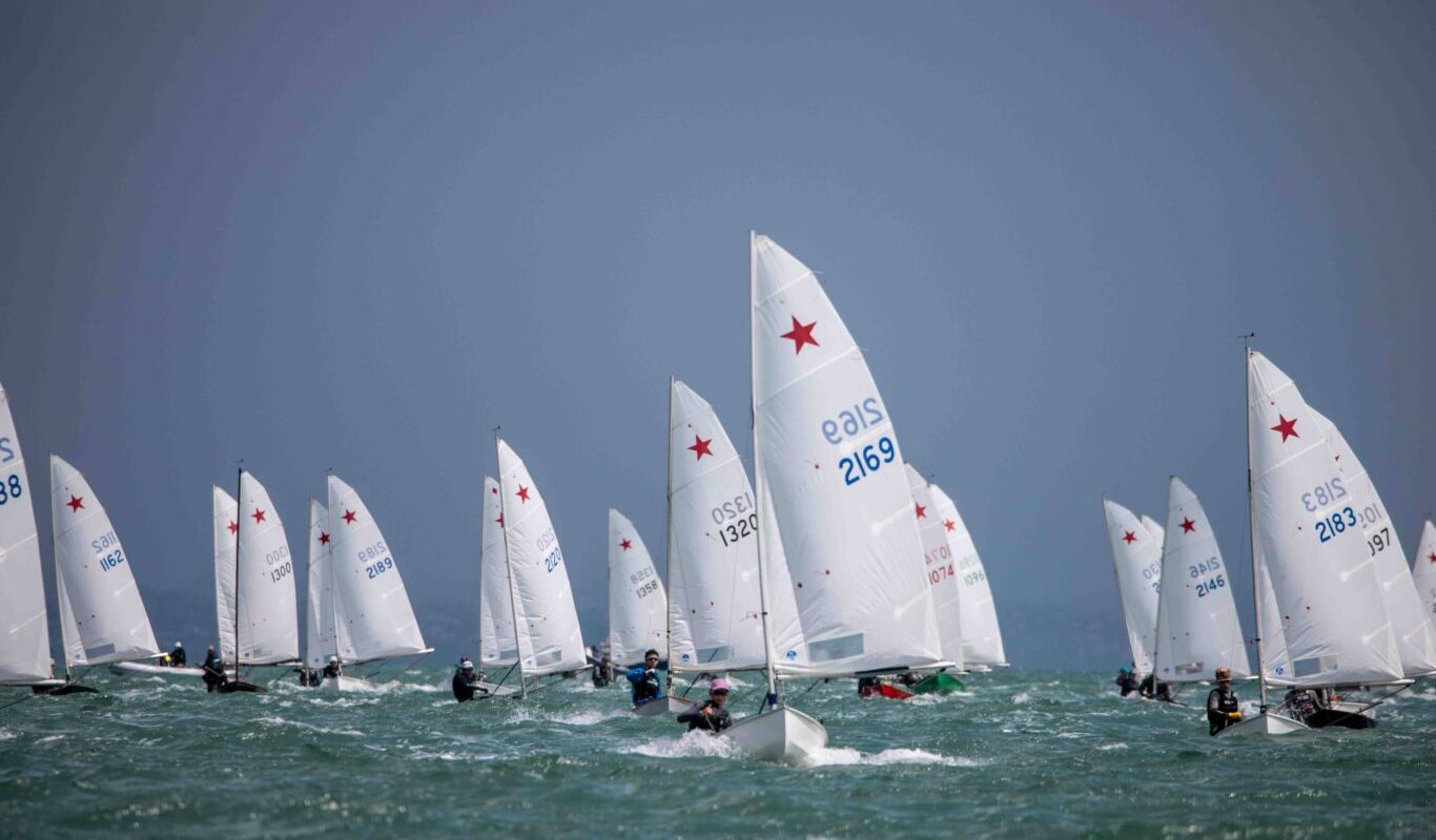 Regatta day accentuated city’s nautical culture - Times