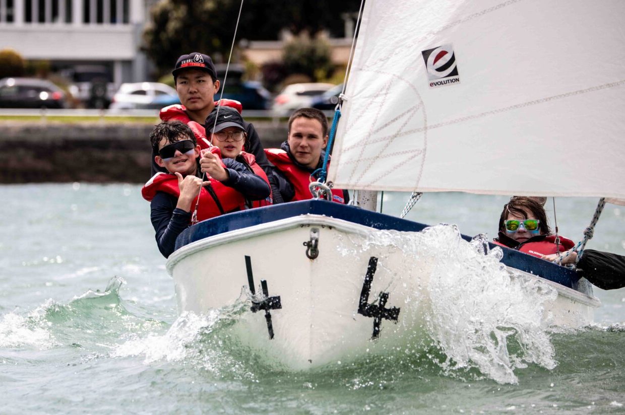 Regatta day accentuated city’s nautical culture - Times